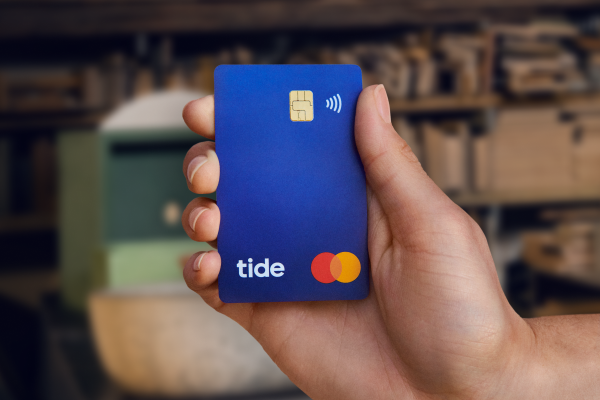 London fintech Tide set to launch in Germany as it looks to grow ...