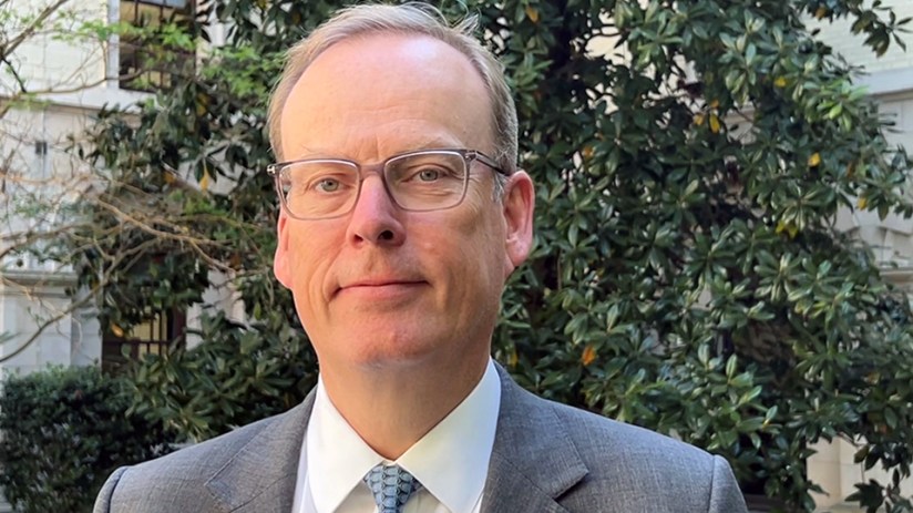 Square Mile and Me: Simon Pryke on his journey from paper round to CEO