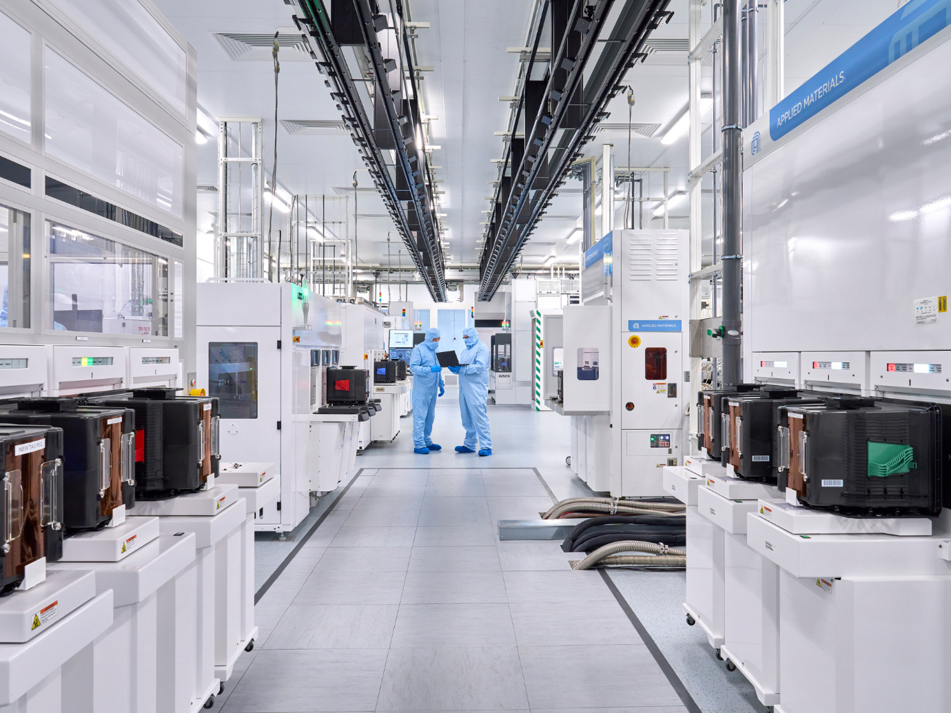 How £500m chip maker is set to become UK's largest