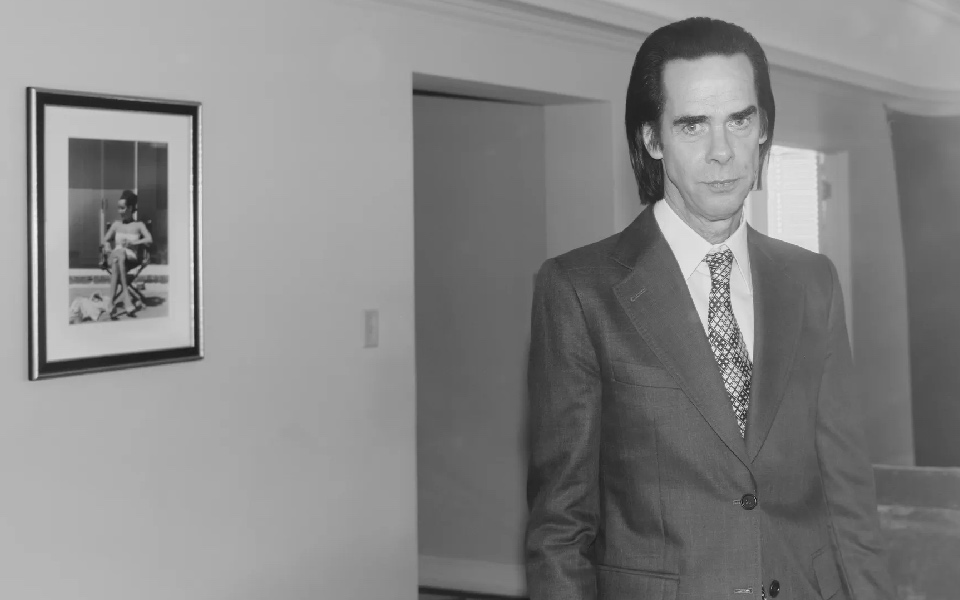 Nick Cave and the Bad Seeds’ new song Wild God is a song of planetary ...