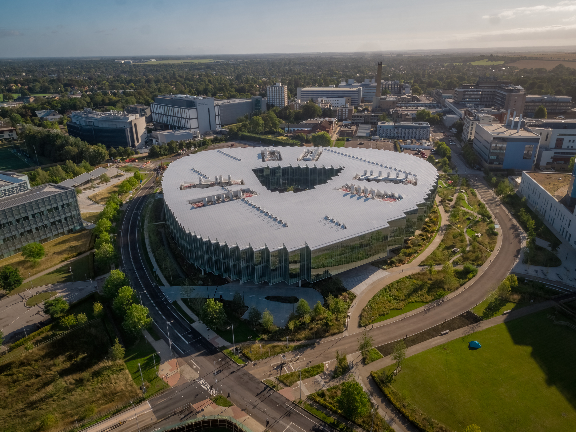 Spring Budget 2024: Astrazeneca to invest £650m in Cambridge and Liverpool