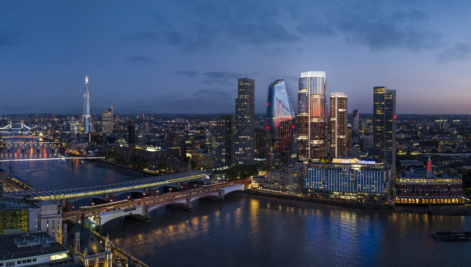 What is TfL's Places for London, and is it really tackling the capital ...