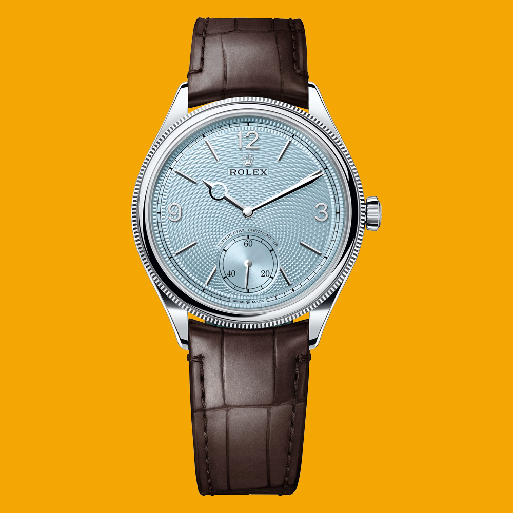 The new Rolex models released at Watches and Wonders