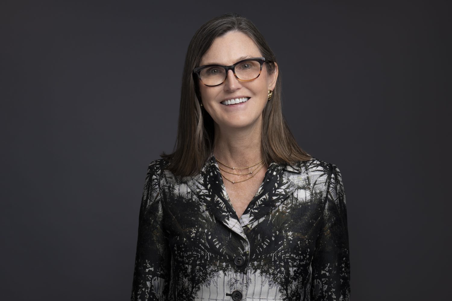 Exclusive: Cathie Wood on Tesla and Elon Musk: 'We don’t listen to what ...