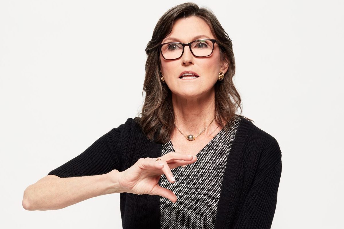 Cathie Wood's ARK expands to Europe despite poor performance