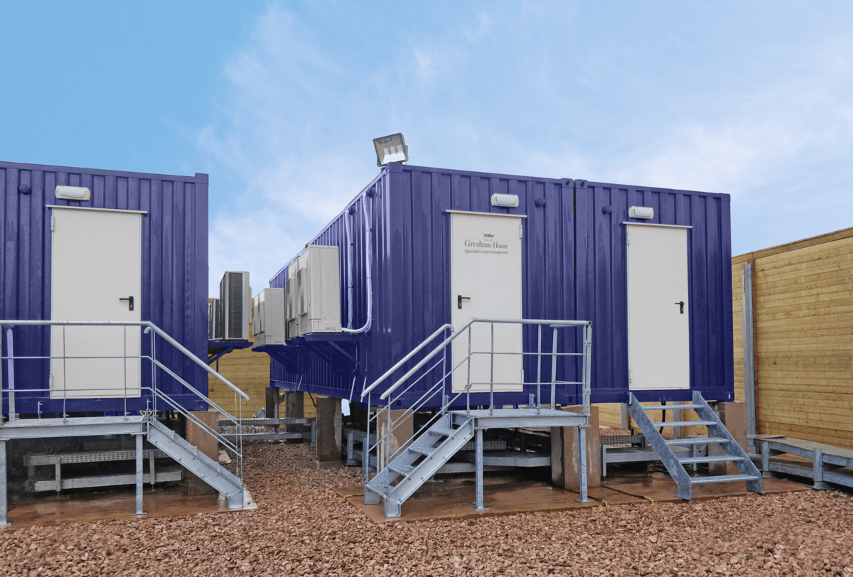 Europe's largest battery storage system unveiled in the UK amid net ...