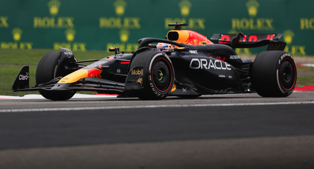 HP, Visa, Aramco: Who are the main sponsors of each F1 team?