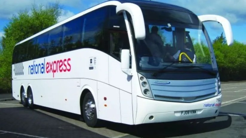 Mobico: National Express owner begins to turn a corner
