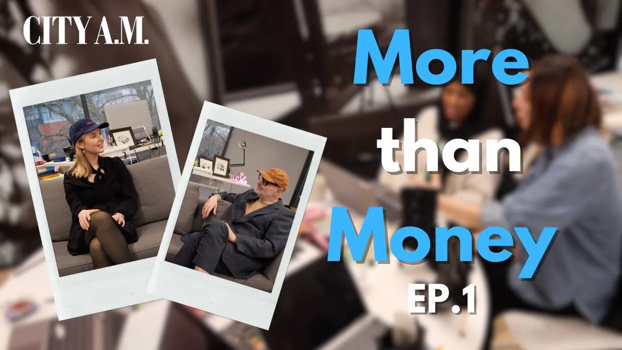 More than Money: What drives business leaders beyond profit?