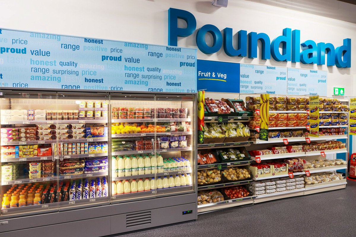 Poundland owner Pepco brings in Vision Express boss as new chief amid ...