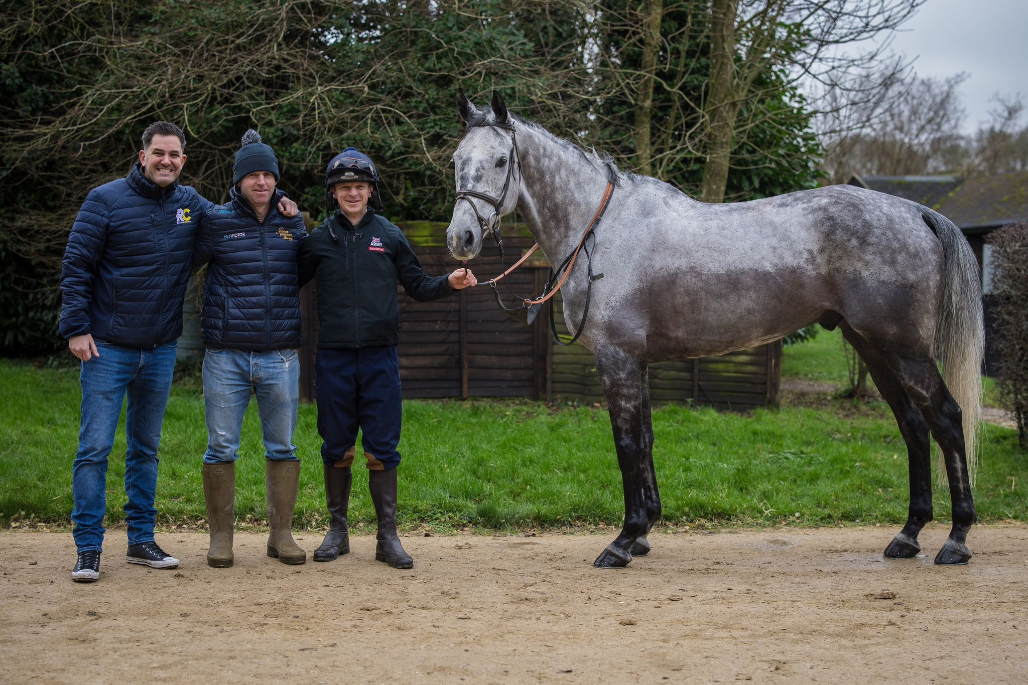 Ranking the best horse racing syndicates in the UK