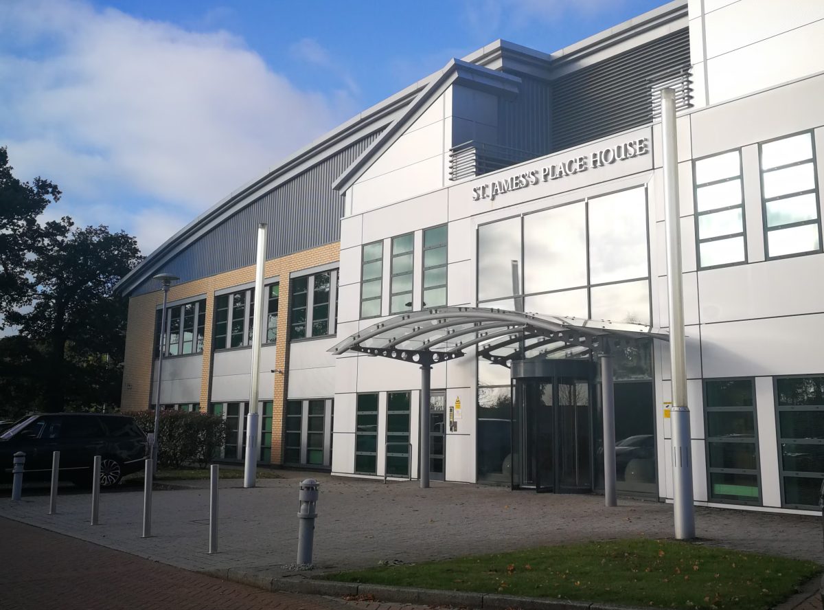 St James's Place takes on Vanguard, but charges 350 per cent more