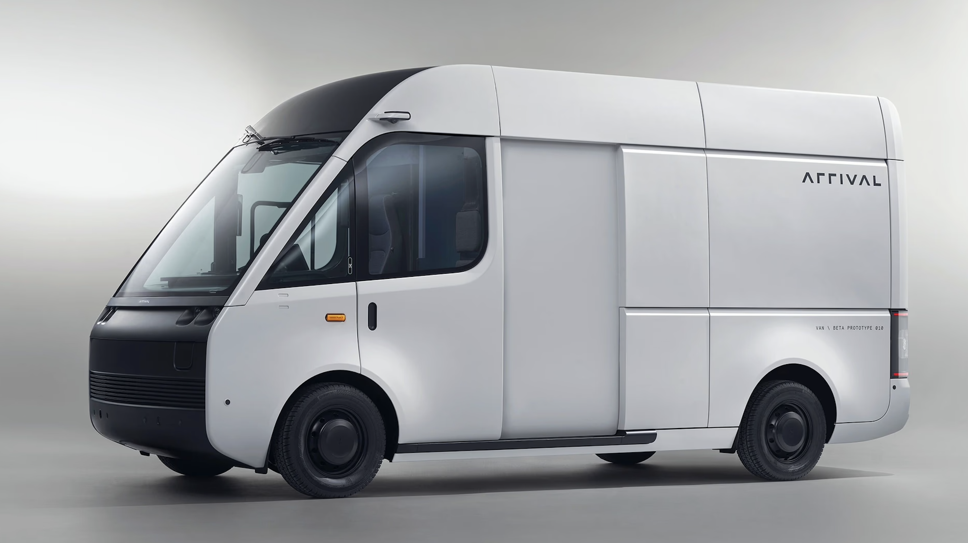 Arrival: The full story of how £9bn electric vehicle firm collapsed