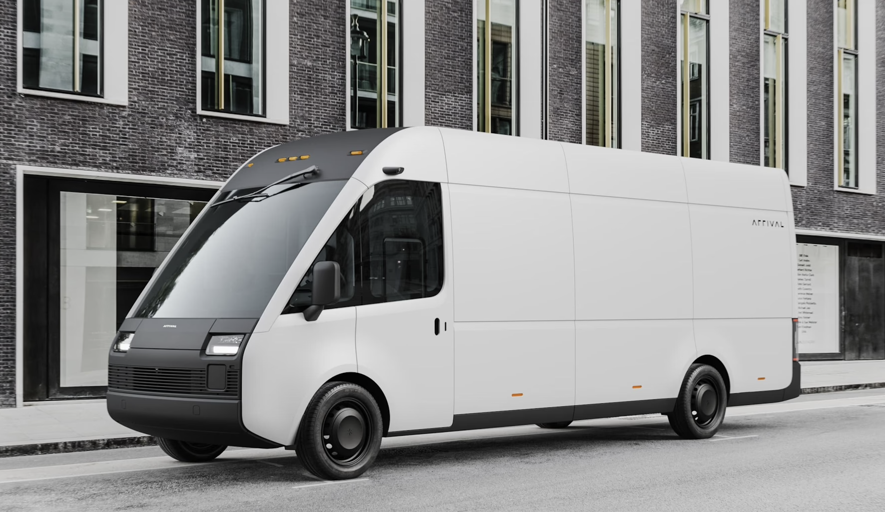 Arrival: The full story of how £9bn electric vehicle firm collapsed