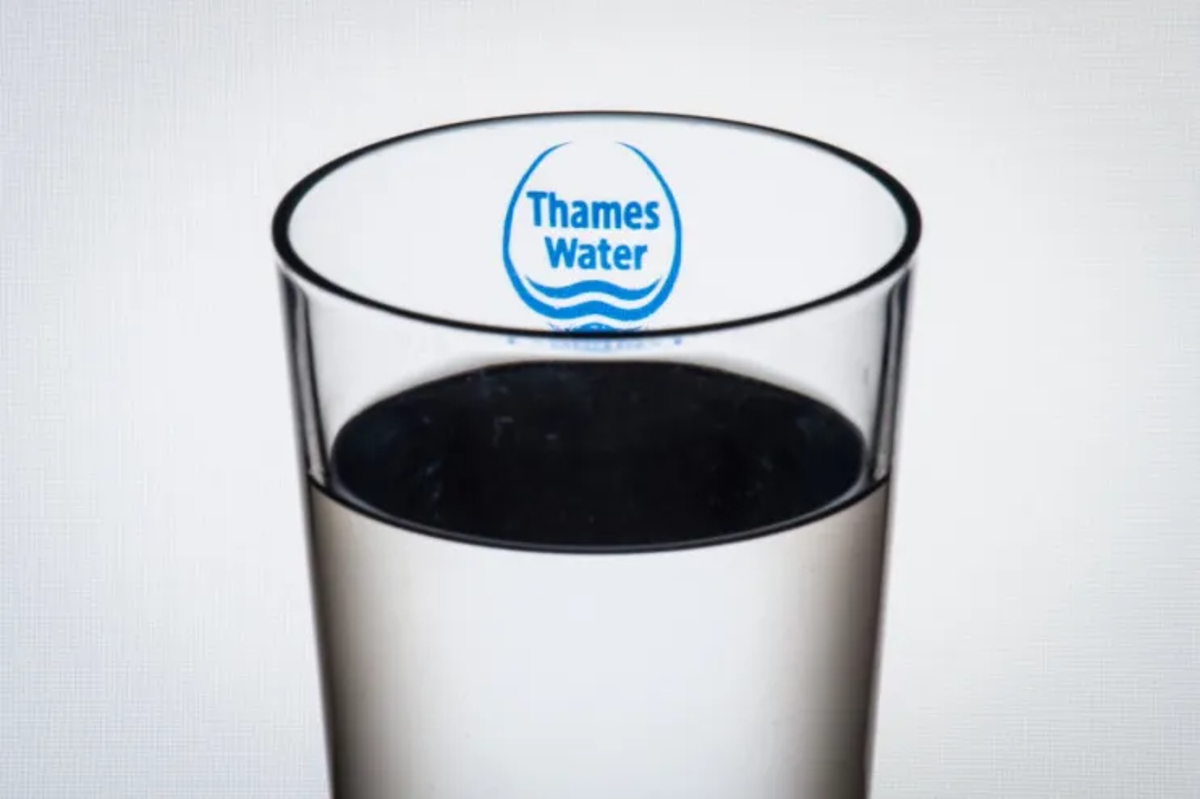 Thames Water's new business plan could see bills rise by over 40 per ...
