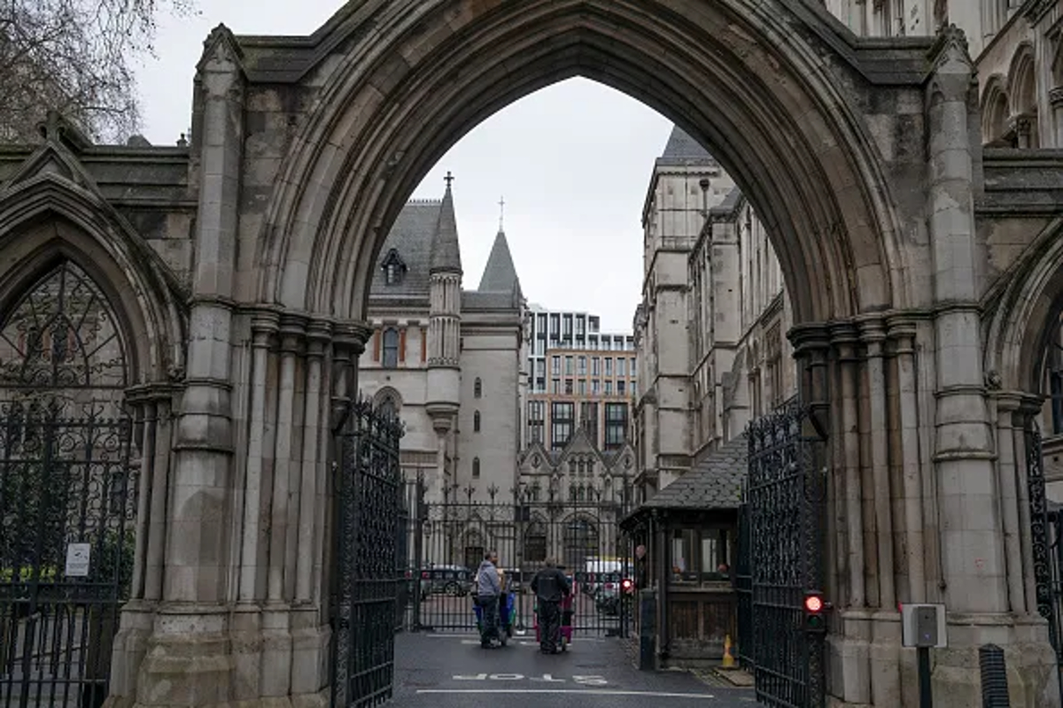 Mixed feelings on MoJ plan to increase court and tribunal fees