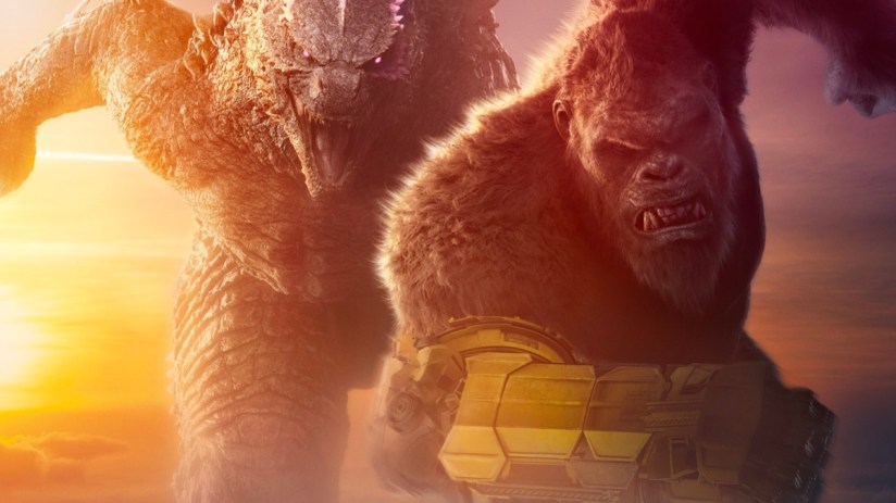 Godzilla Minus One review: A low-budget epic