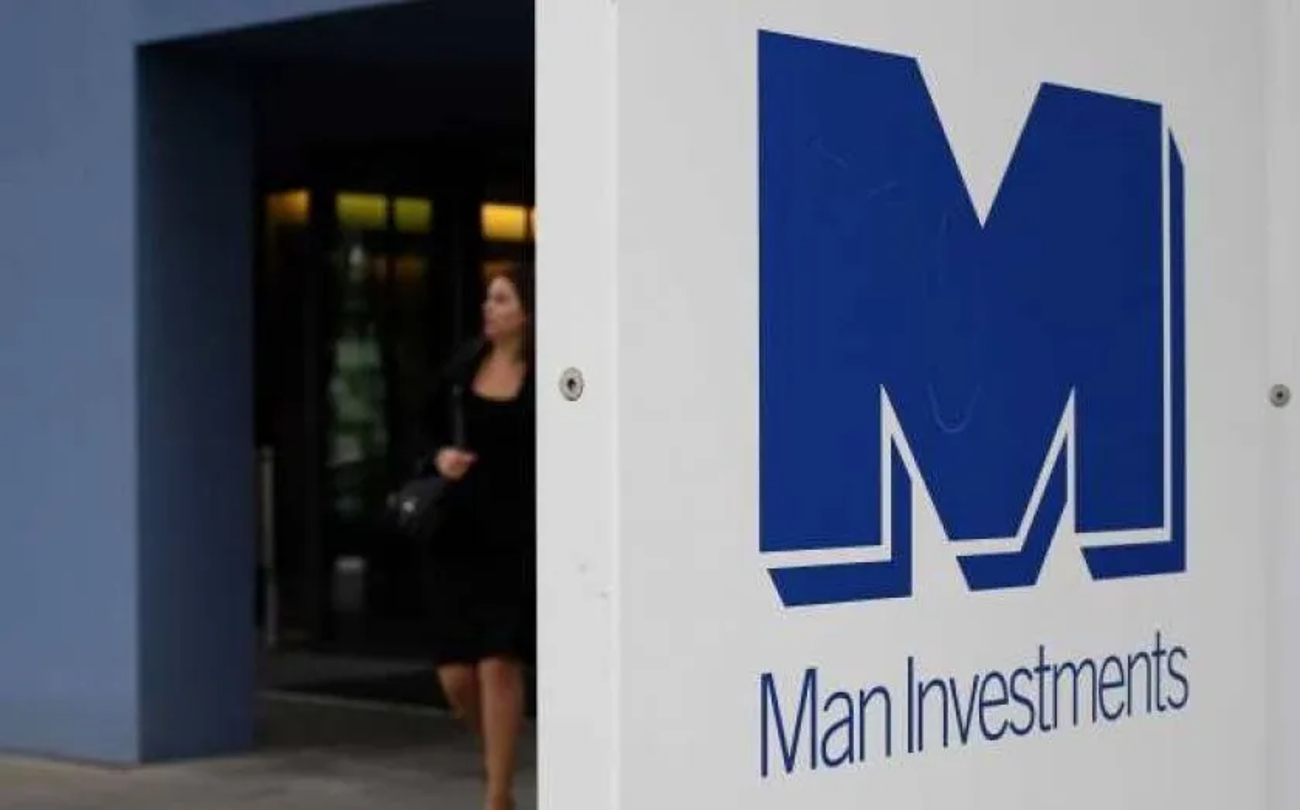 Man Group: World's largest publicly listed hedge fund's assets swell to ...