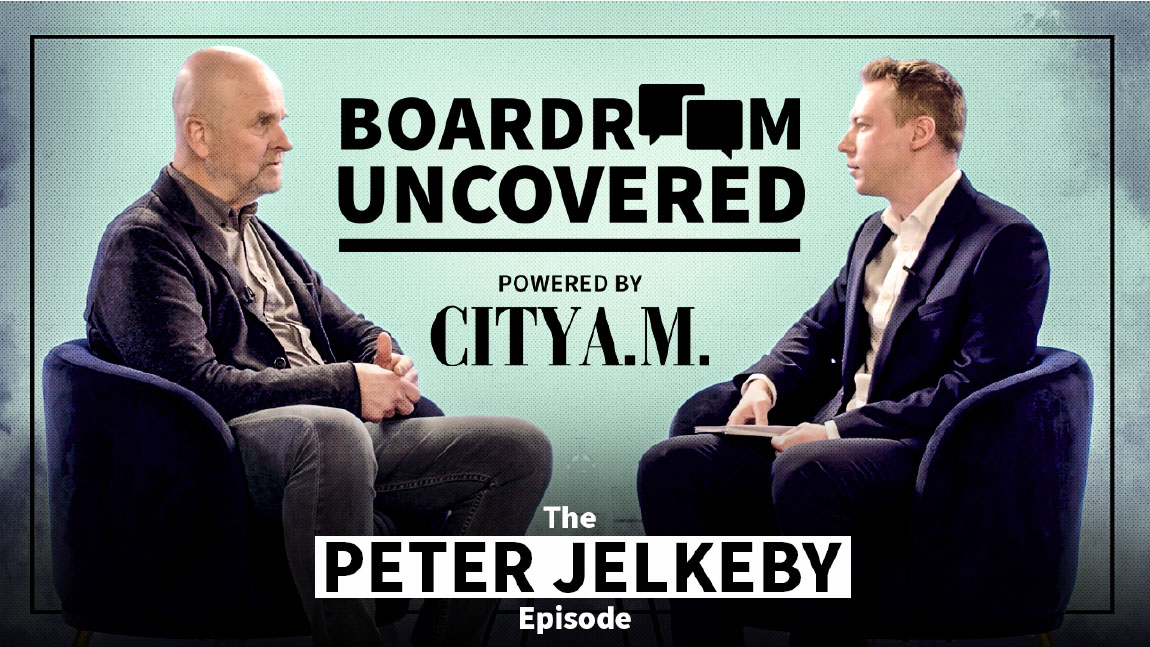 City A.M. | Business news live from the City of London