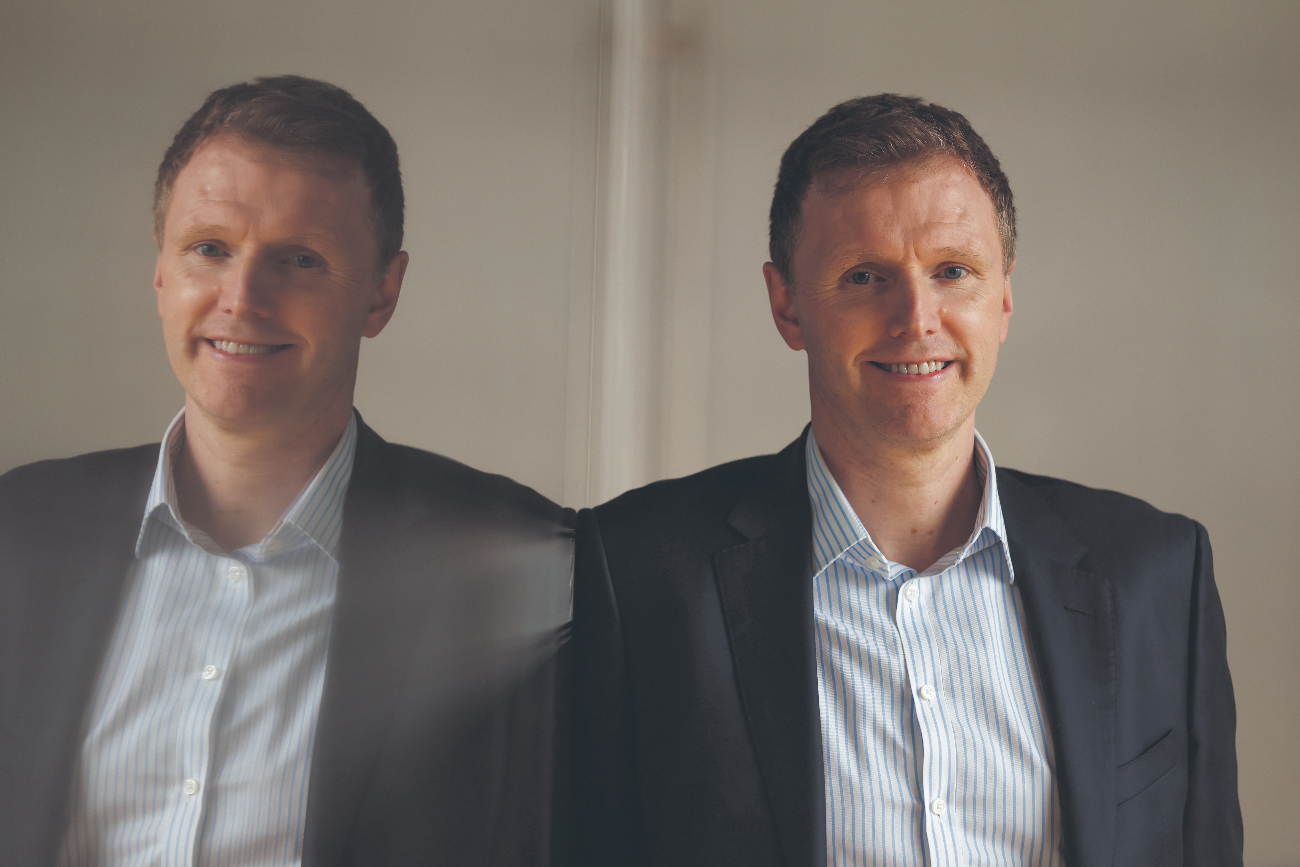 Abrdn launches succession plan as chief executive Stephen Bird steps down