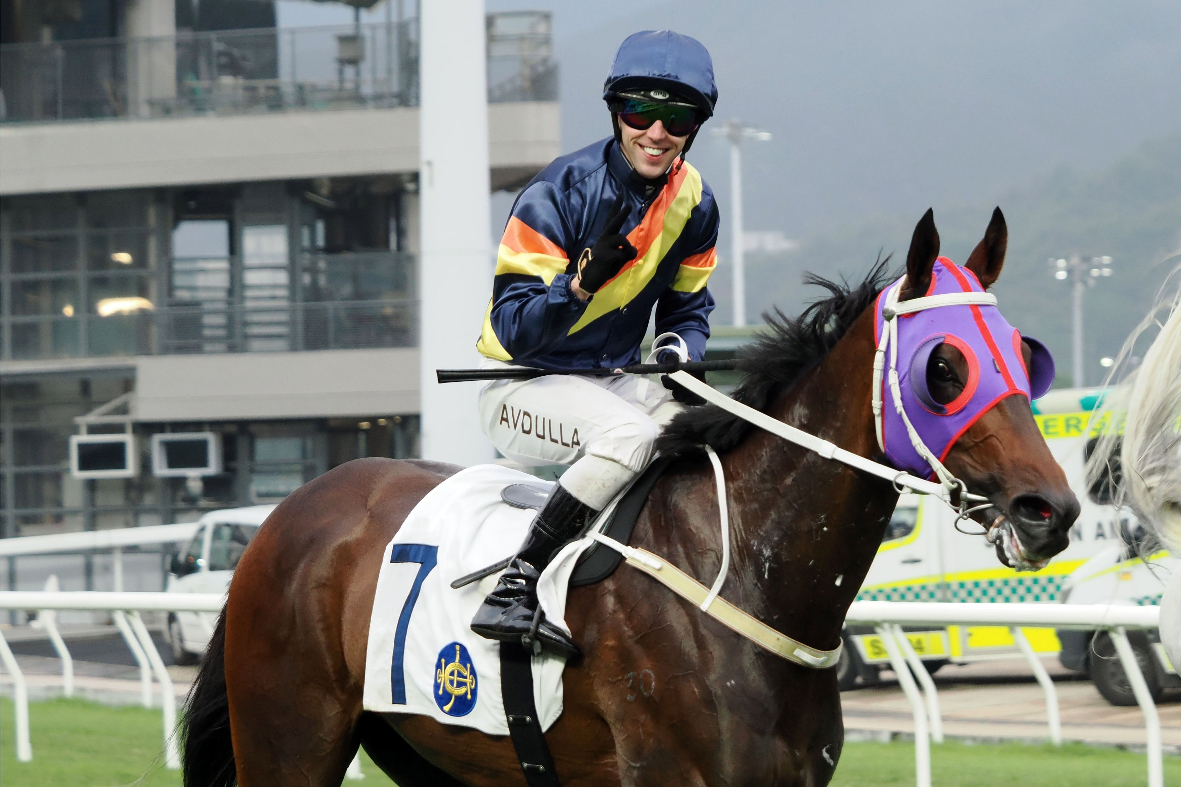 Californiatotality can come Storming home