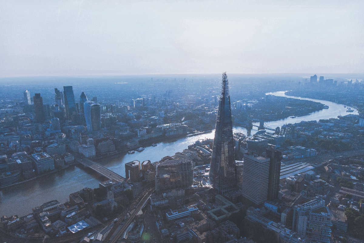 London data firm Preqin exploring sale at £1bn-plus valuation