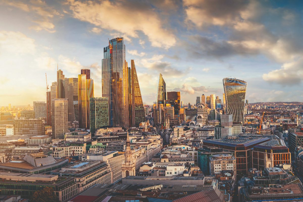 Lloyd’s of London insurer Canopius favours IPO in private equity exit