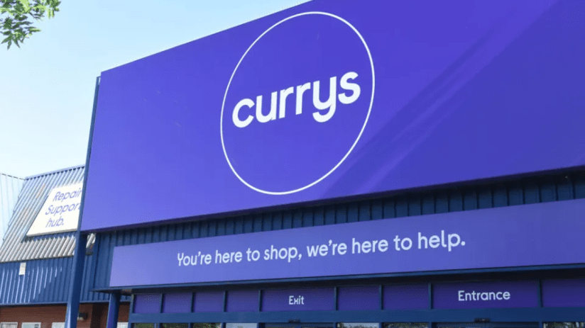 Currys finalises sale of Greek business amid takeover saga