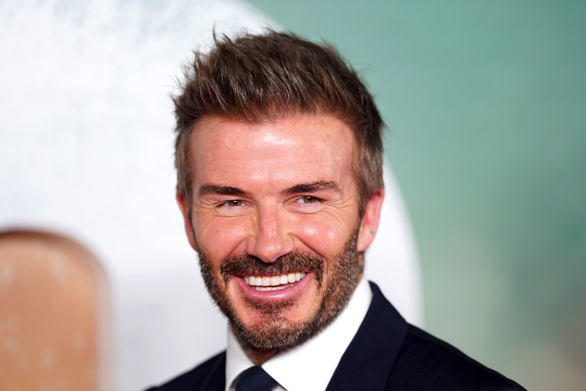 David Beckham-backed Lunaz restarts after restructure