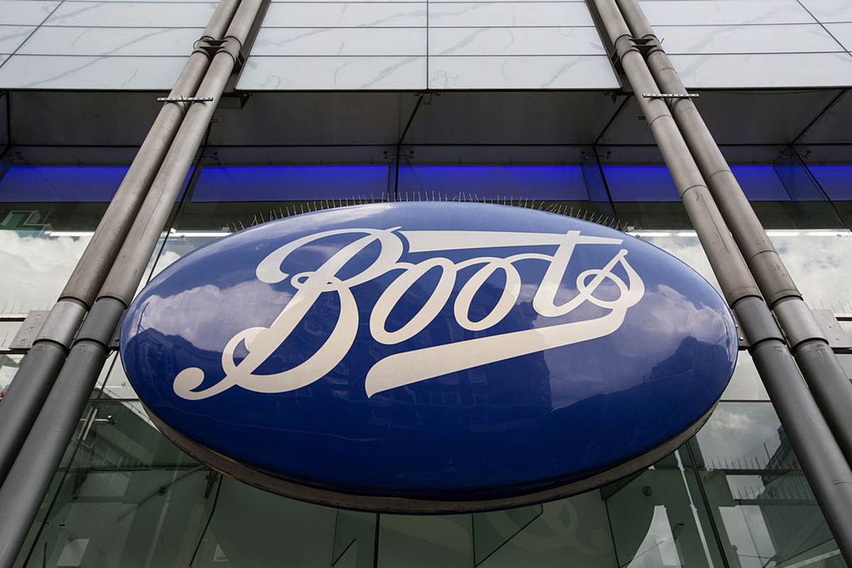 Boots: Profit surges as owner mulls £7bn London float