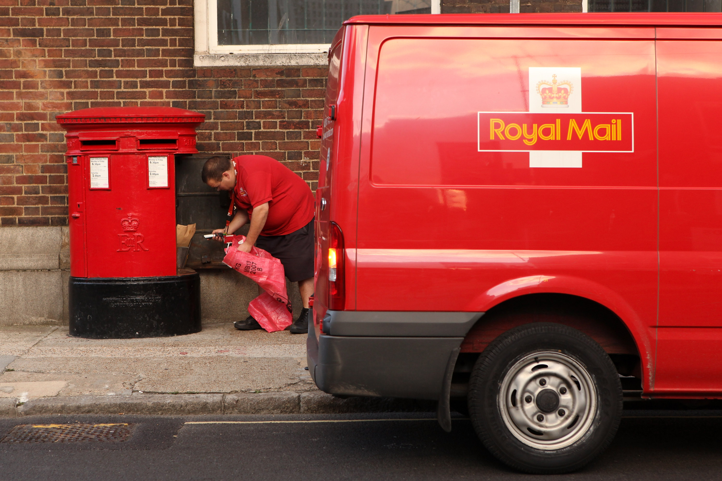 Royal Mail: Analysts bet Kretinsky £3.5bn takeover is blocked despite ...