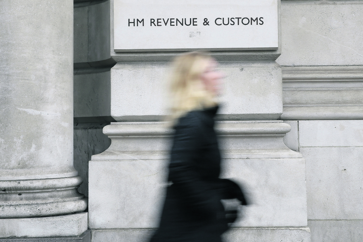 HMRC at risk of not delivering on prosecution targets as Brexit slows ...
