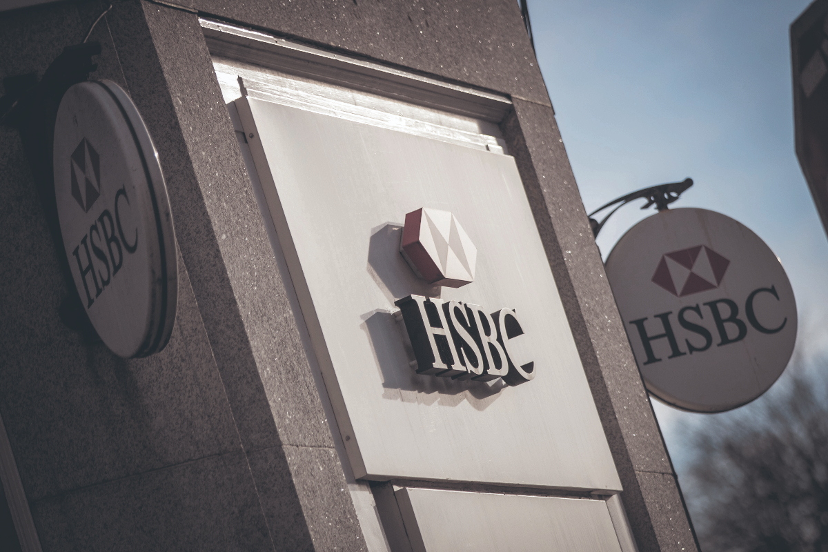 HSBC bags £135m from UK wing of collapsed Silicon Valley Bank