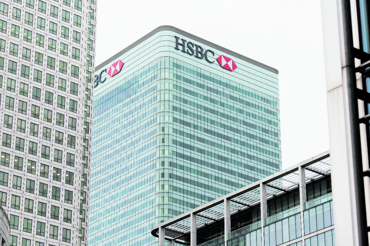 HSBC set to wind down UK, European and US investment banking arms