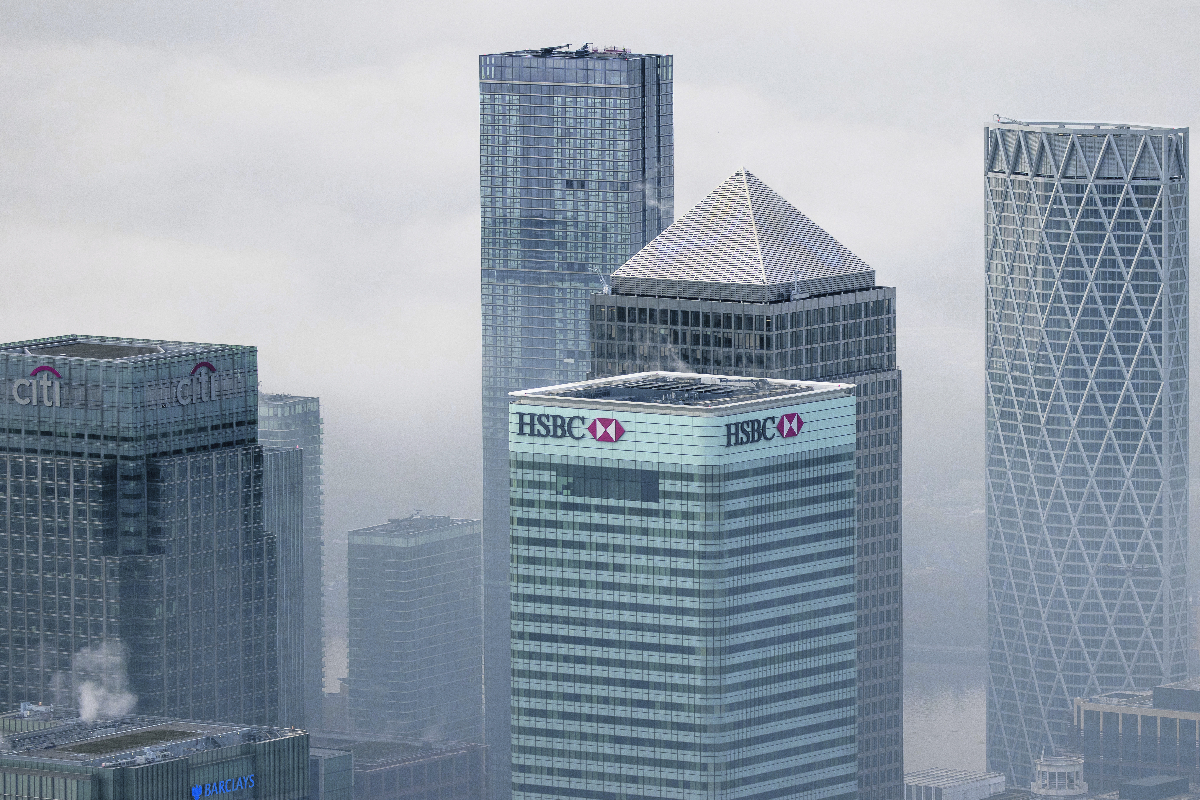 Salaries and bonuses at London banks, ranked from best to worst – plus ...