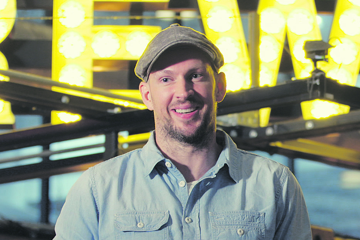 Brewdog: Co-founder James Watt ‘terminated’ as director