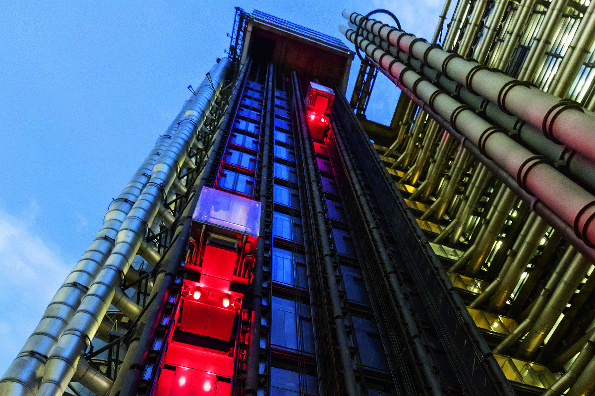 Lloyd’s of London insurer Canopius favours IPO in private equity exit