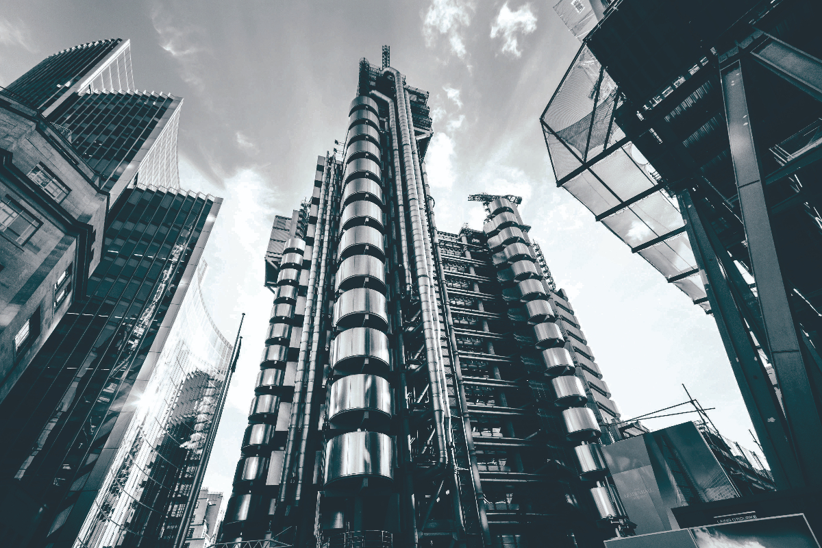 Lloyd’s of London insurer Canopius favours IPO in private equity exit