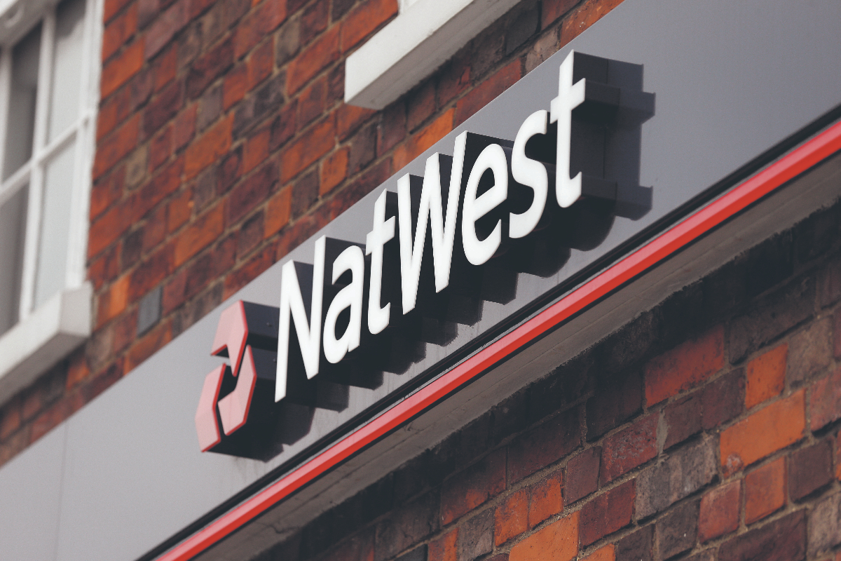 Natwest bonus scheme planned for Tell Sid shareholders
