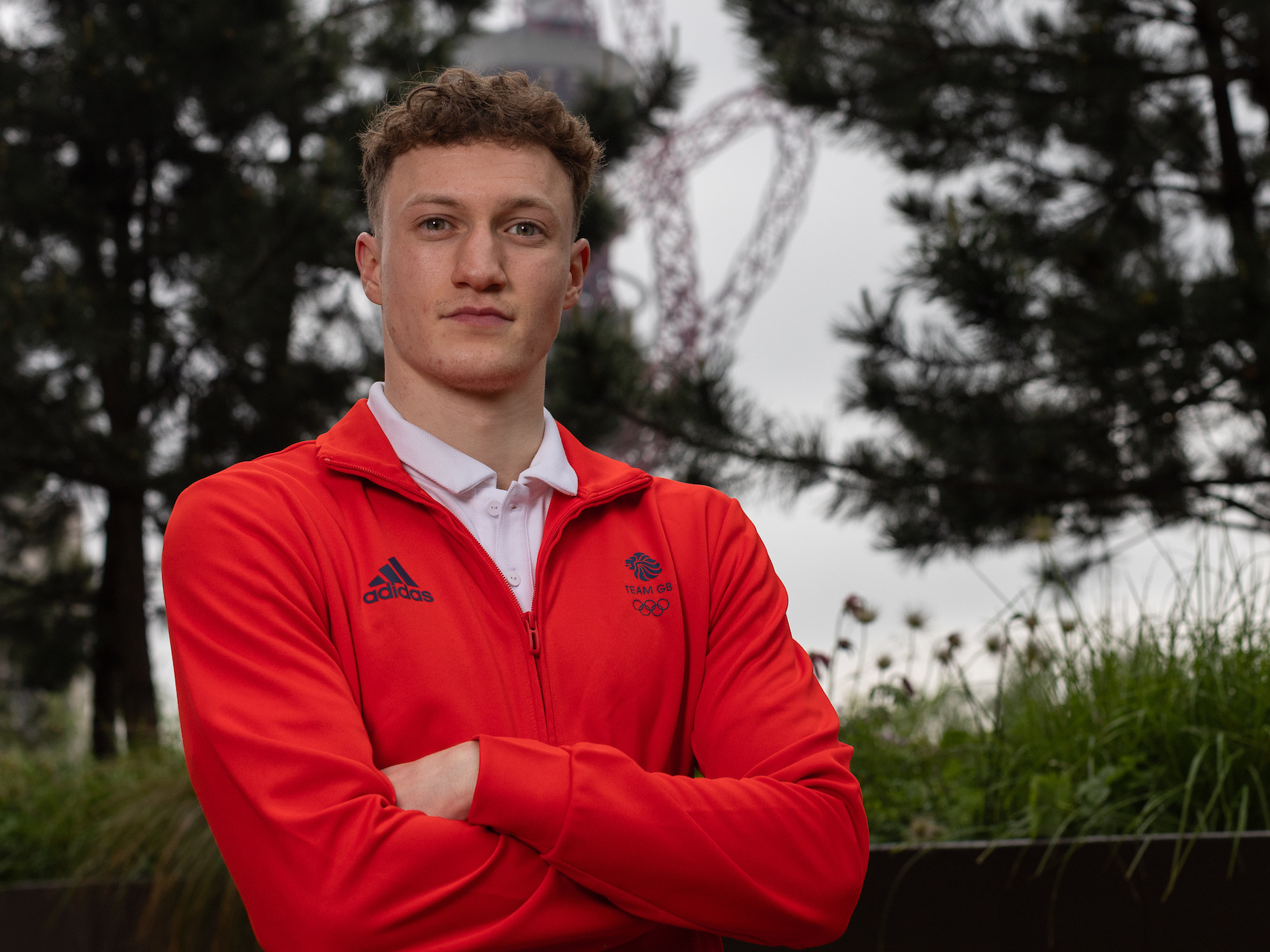 Noah Williams goes from Tom Daley fan to Olympic diving partner