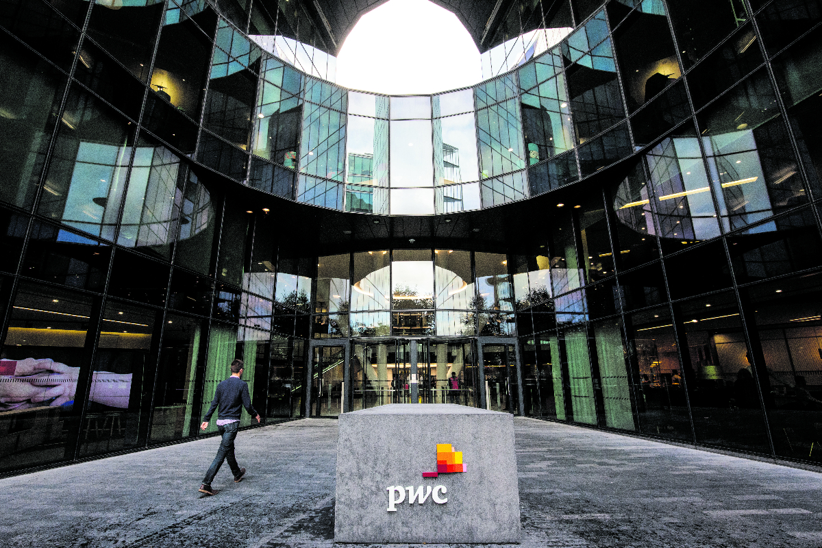 PwC fined £15m by FCA after London Capital & Finance fraud failure
