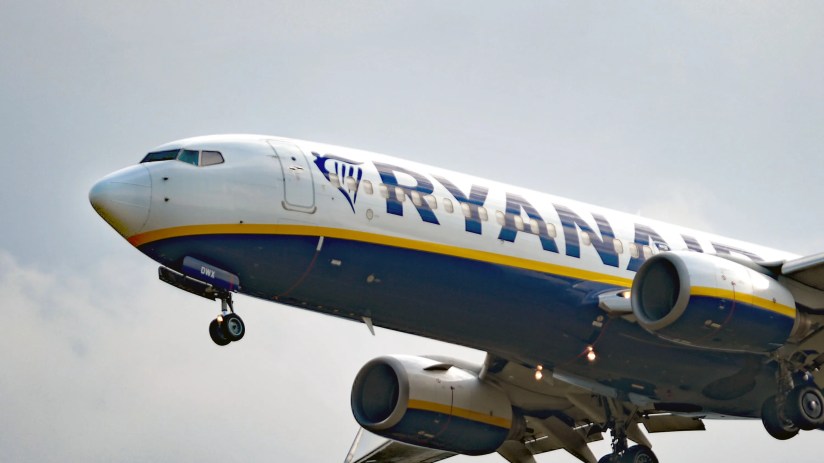 Ryanair profit tumbles as prices fall amid Boeing delays