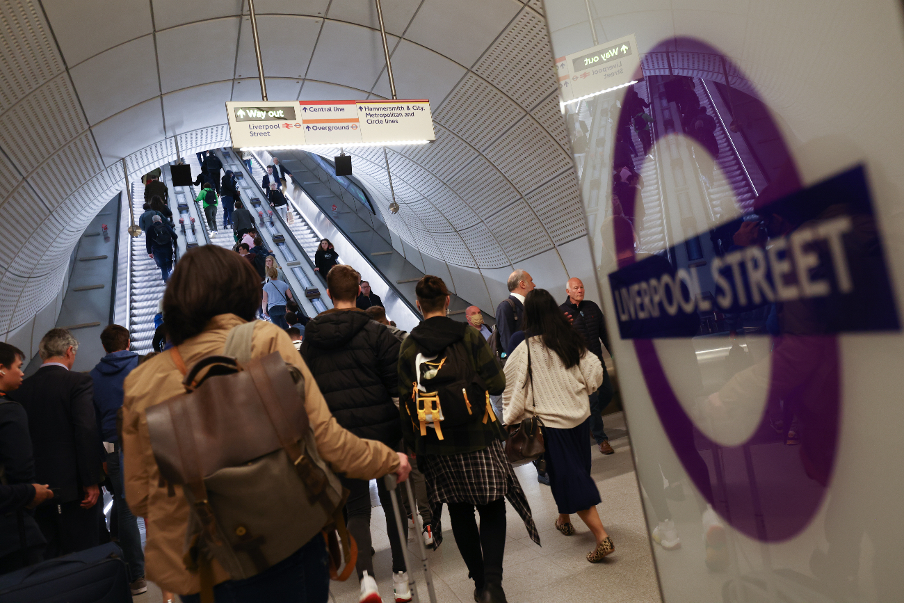 Elizabeth Line turns two: The highs, the lows and the future for London ...