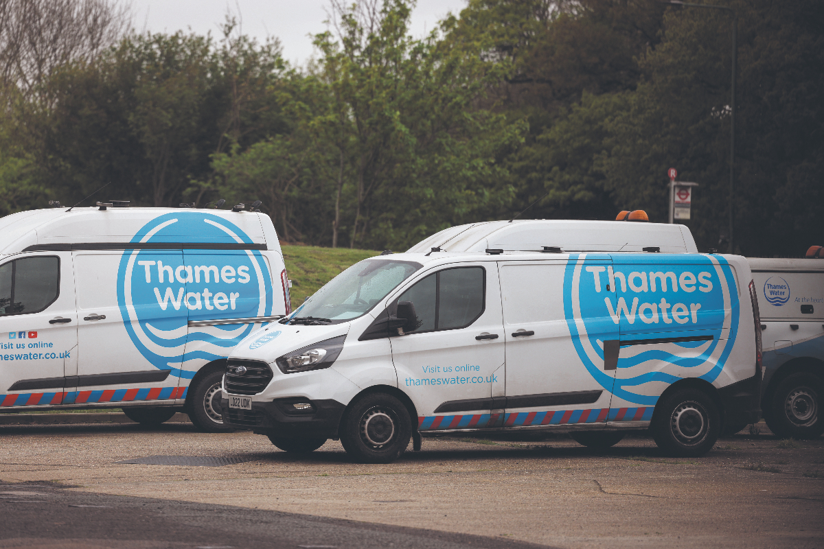 Talktalk agrees £400m lifeline as leadership changes confirmed