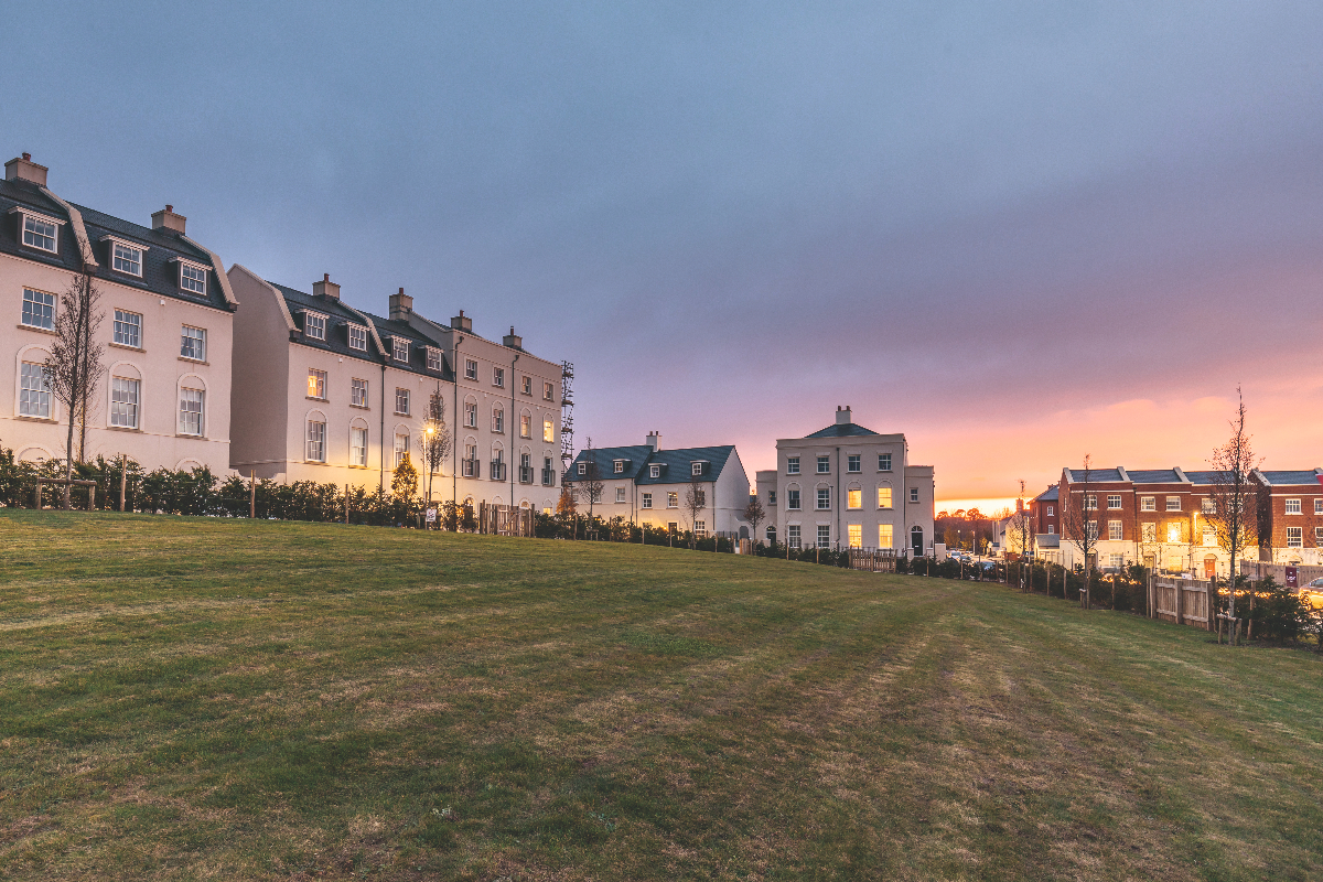 Vistry shares plunge as cost overruns lead to profit warning