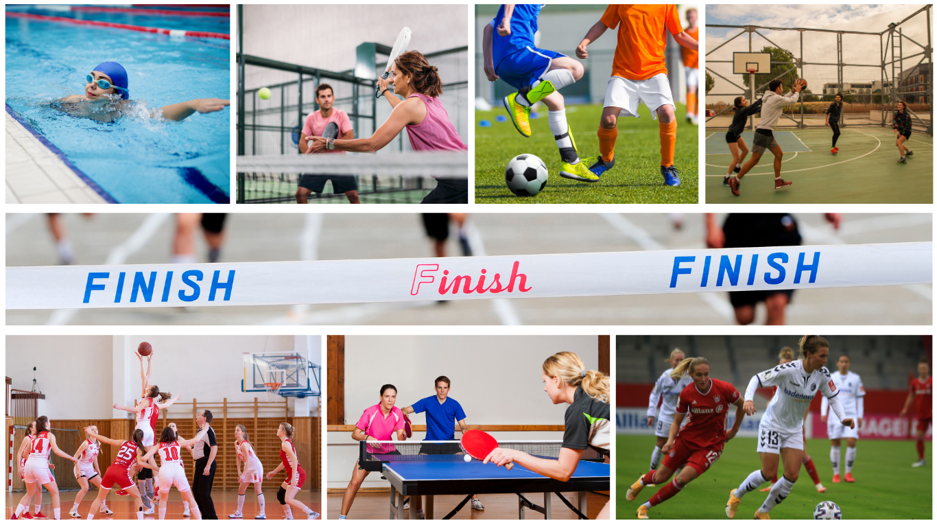 Which Sports are the new Frontier for Gender Inclusivity?