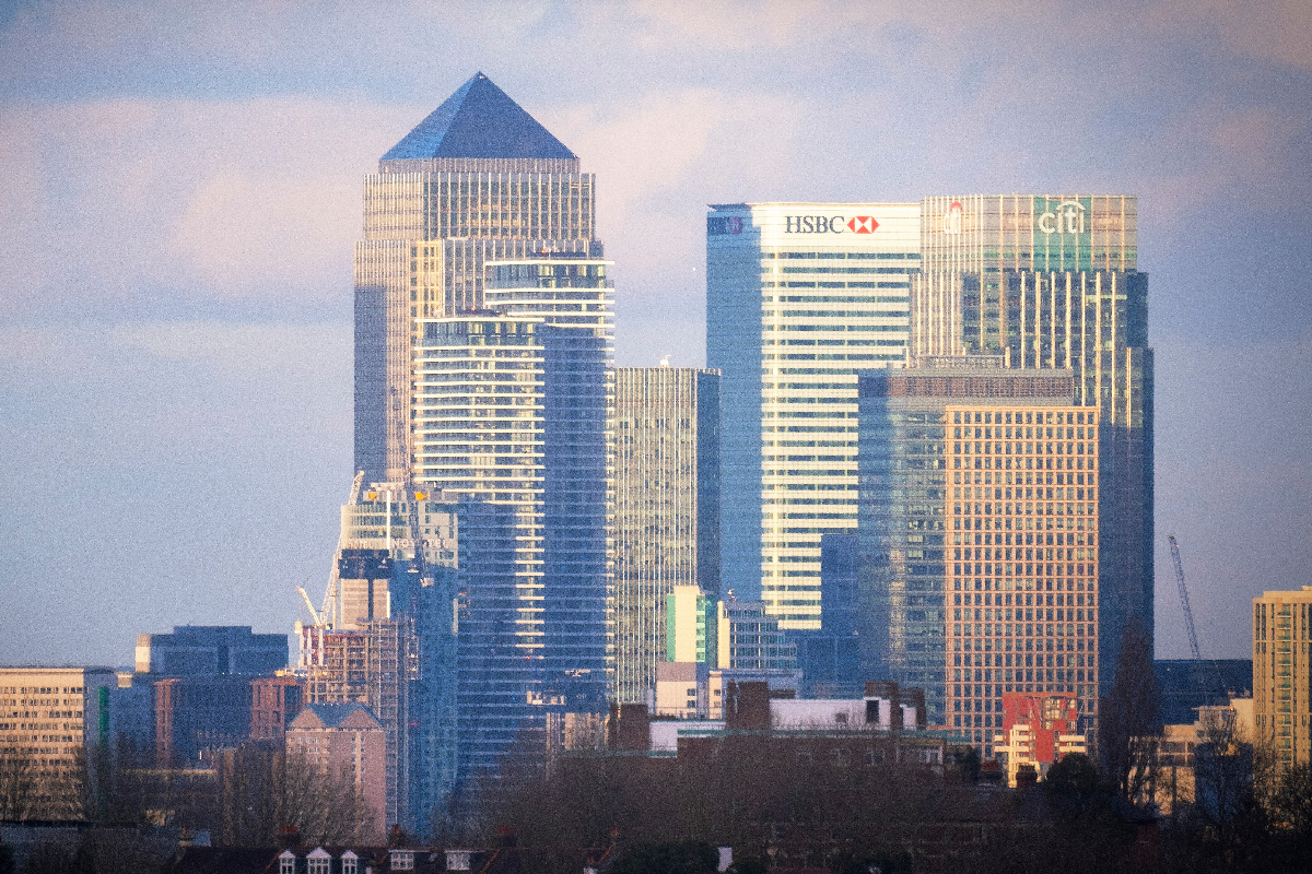 Barclays chief CS Venkat: 'We are creating a simpler, better bank'