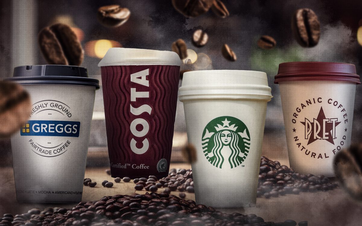 Nespresso: David Beckham helps coffee giant brew success