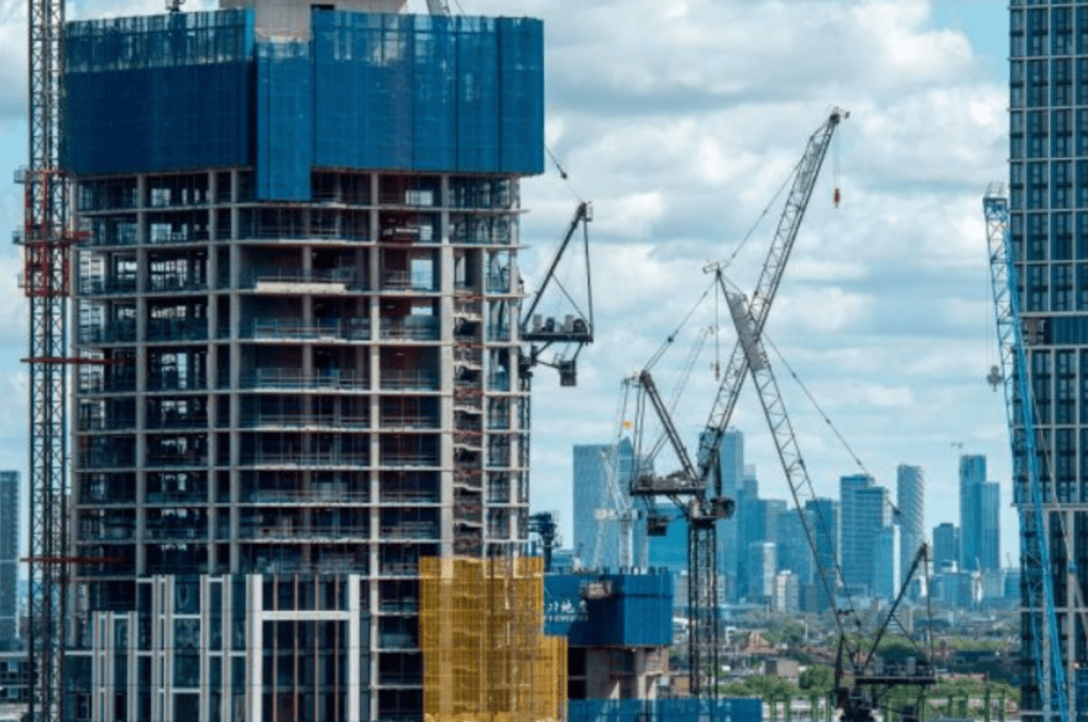 Morgan Sindall: FTSE 250 construction group continues run of growth