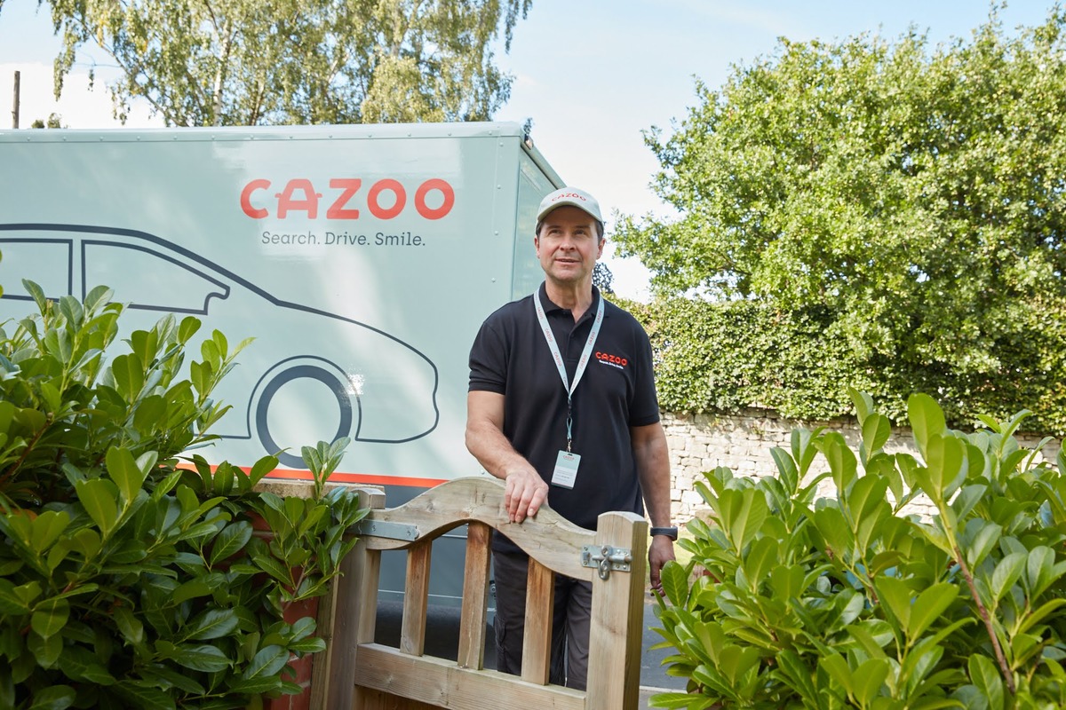 Cazoo: How online car retailer racked up debts of over £260m